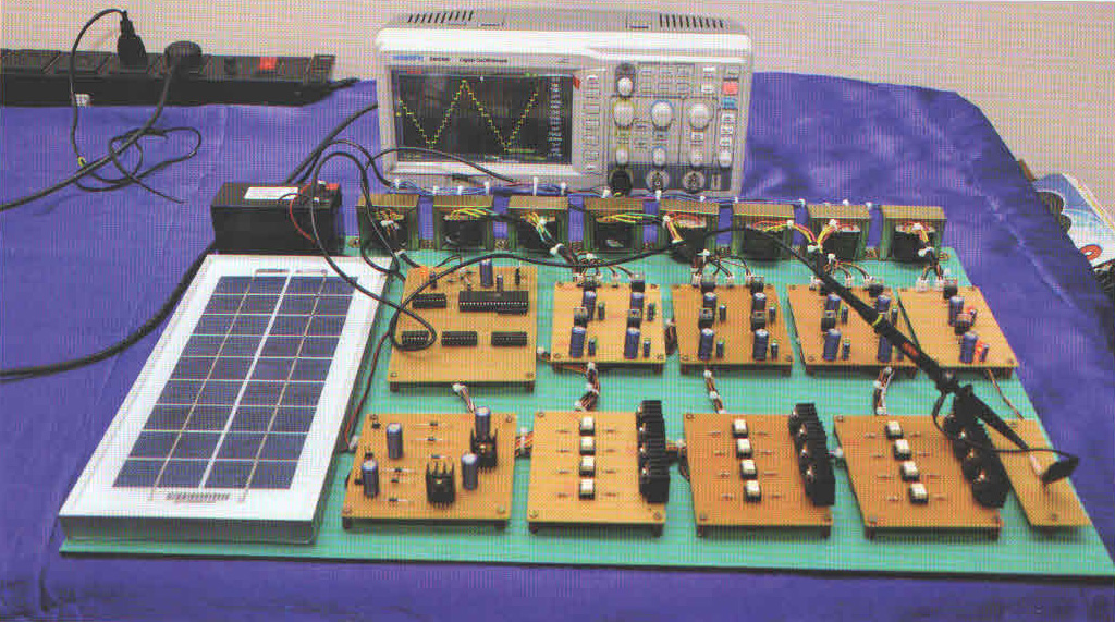 Home | Ezone - Best Final Year Project Center in Trichy