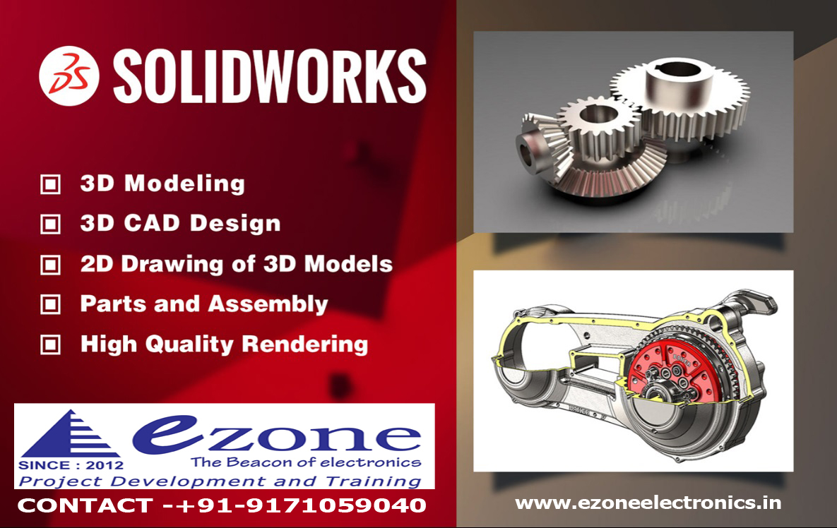 Home | Welcome To Best Project center in trichy | No.1 Project center in trichy | Mechanical ...